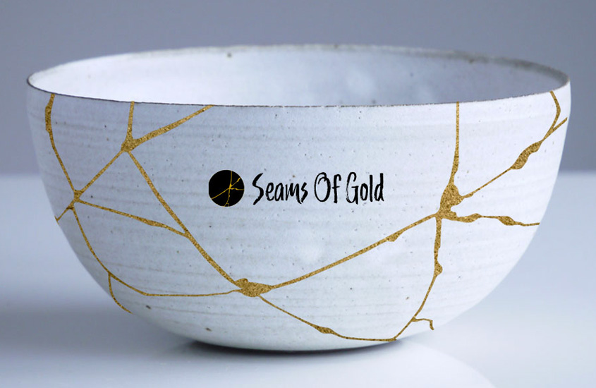 About : Seams Of Gold